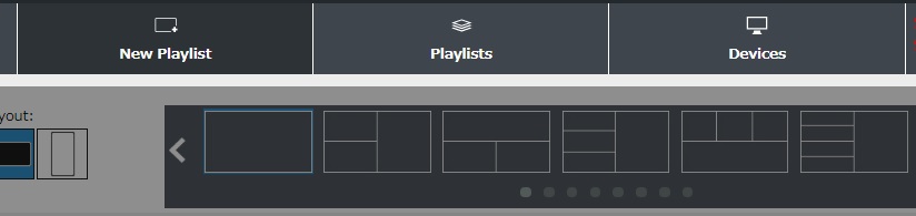 無料デジタルサイネージ Digitalsignagepress Liteを試してみる | オレンジの国