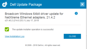 【解決】Hyper-V ネットワークが繋がらない時 Broadcom NetXtreme のせい？接続ポート間違ってない？ | オレンジの国