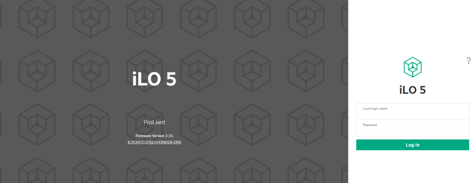 格安HP ProLiant DL20 gen10でRAID1を構成し、iLO5を使って管理してWindows2022Srvをインストール ...