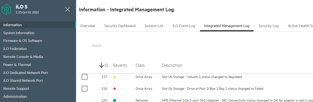 格安HP ProLiant DL20 gen10でRAID1を構成し、iLO5を使って管理してWindows2022Srvをインストール ...