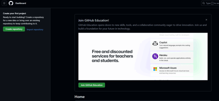 Visual Studio 2022 で、GitHub Copilot を使ってGit でソースコード管理しチームでAzure OvDepsを使う準備 | オレンジの国